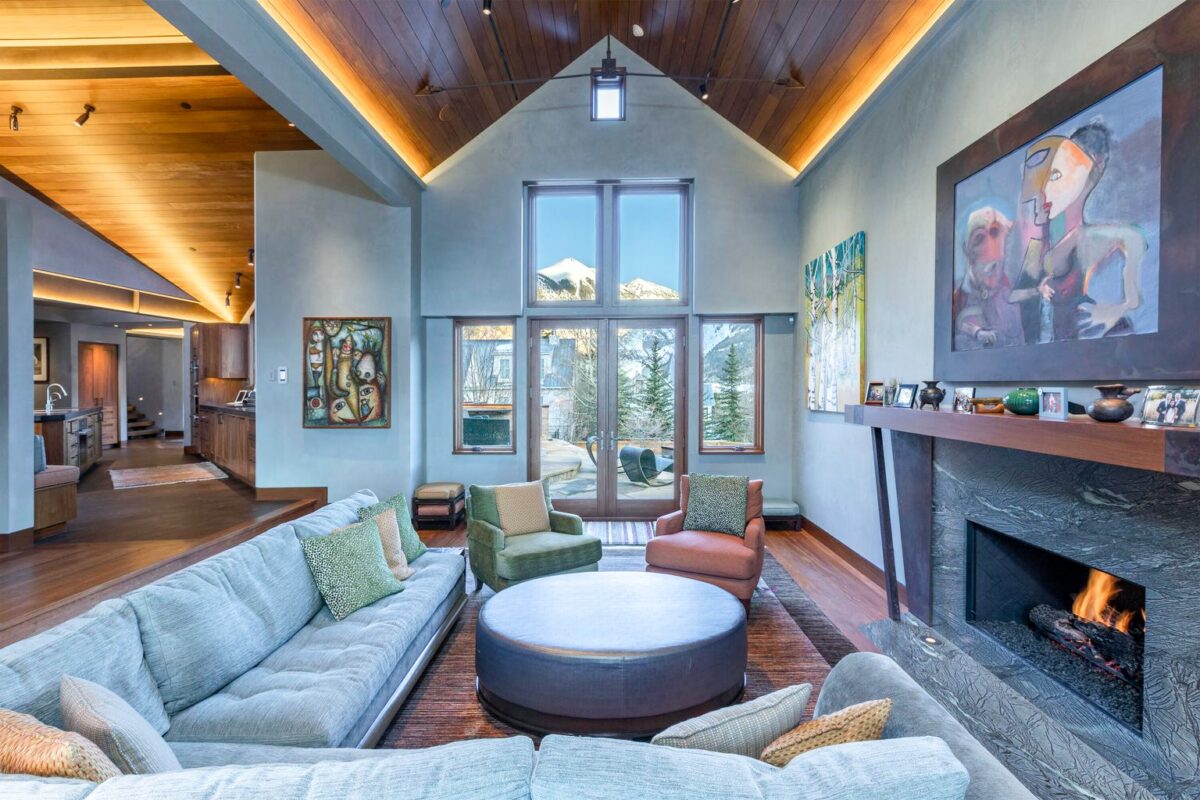 Announcing $22M Record-Breaking Sale | Telluride Properties