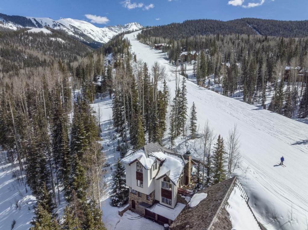 Telluride Properties | Real Estate Brokers | On Top of Telluride