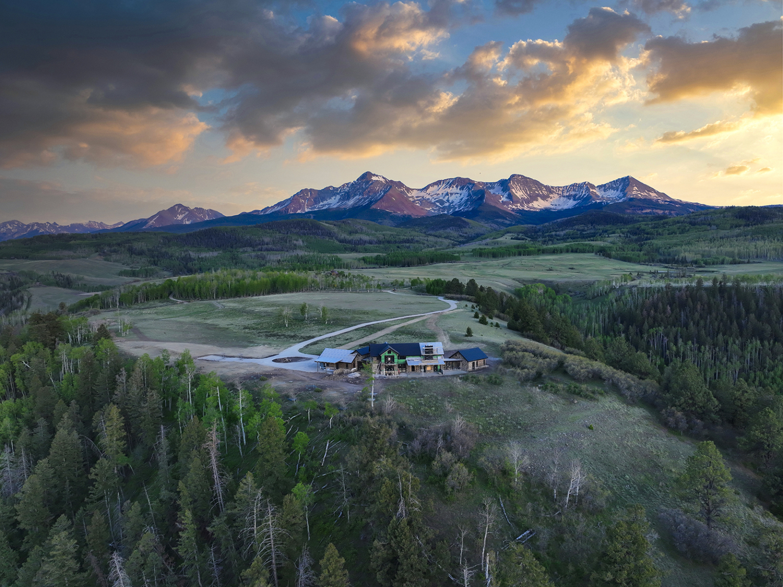Telluride Properties | Real Estate Brokers | On Top of Telluride