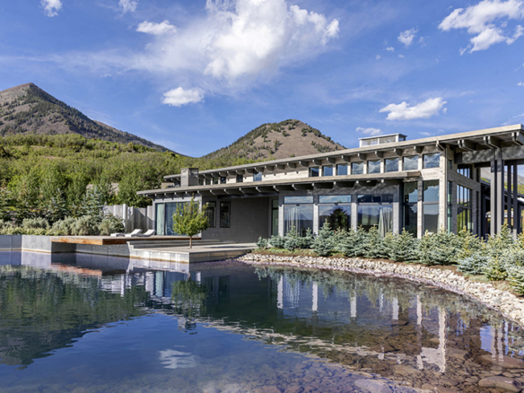 Telluride Properties | Real Estate Brokers | On Top of Telluride